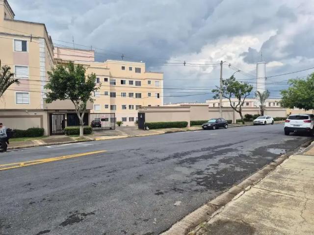 Apartamento para Venda em Itu/SP Parque Residencial Presidente Médici 3 Quartos
