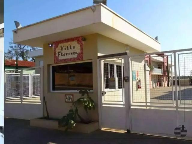 Apartamento para Venda em Itu/SP Pinheirinho 2 Quartos