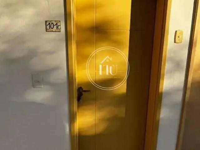 Apartamento para Venda em Itu/SP Pinheirinho 2 Quartos