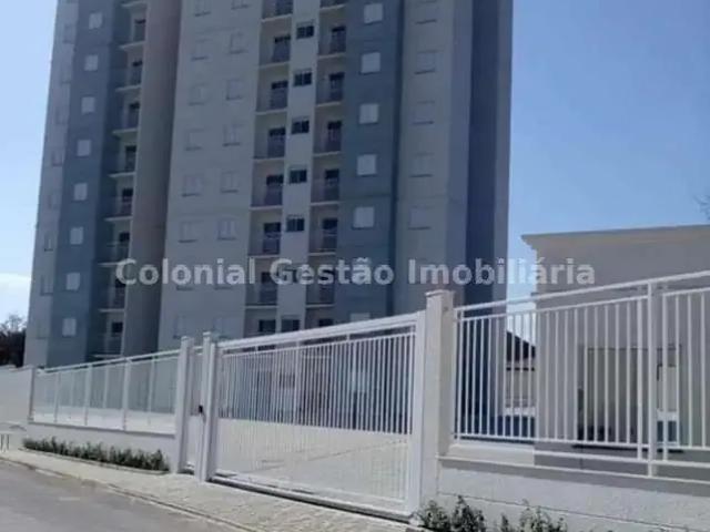 Apartamento para Venda em Itu/SP Pinheirinho 2 Quartos