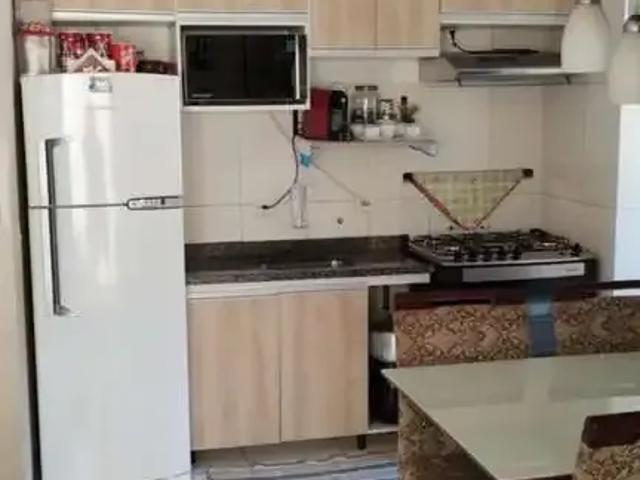 Apartamento para Venda em Itu/SP Pinheirinho 2 Quartos