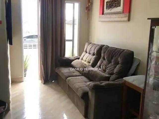 Apartamento para Venda em Itu/SP Pinheirinho 2 Quartos