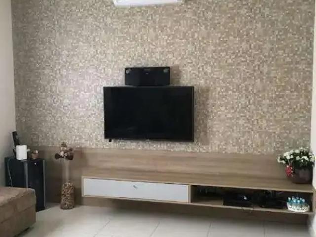 Apartamento para Venda em Itu/SP Pinheirinho 2 Quartos