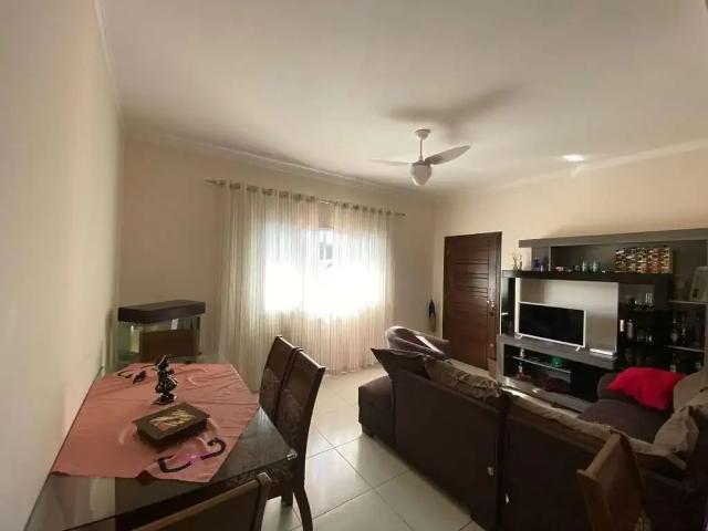 Apartamento para Venda em Itu/SP Pinheirinho 2 Quartos