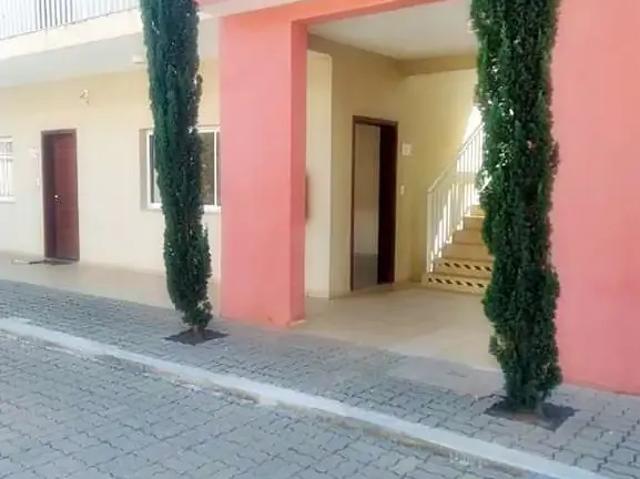 Apartamento para Venda em Itu/SP Pinheirinho 2 Quartos