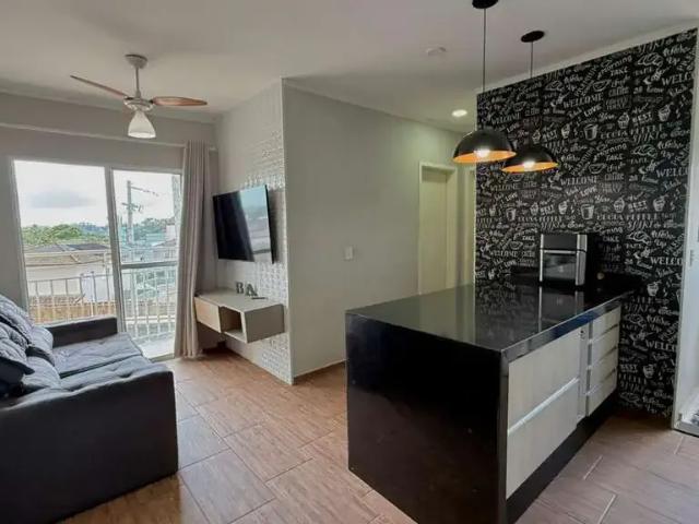 Apartamento para Venda em Itu/SP Pinheirinho 2 Quartos