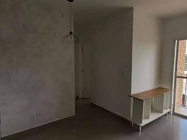 Apartamento para Venda em Itu/SP Progresso 2 Quartos