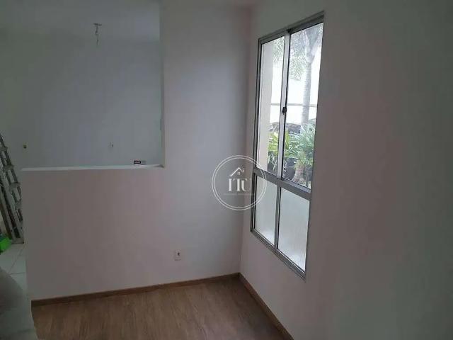 Apartamento para Venda em Itu/SP Progresso 2 Quartos