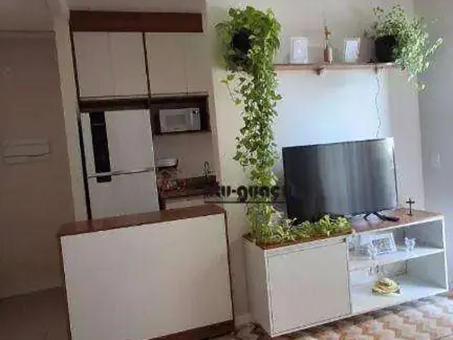Apartamento para Venda em Itu/SP Progresso 2 Quartos