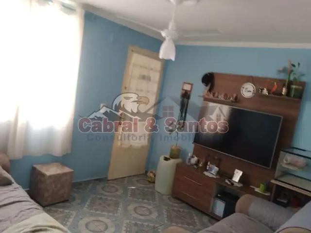 Apartamento para Venda em Itu/SP Progresso 2 Quartos
