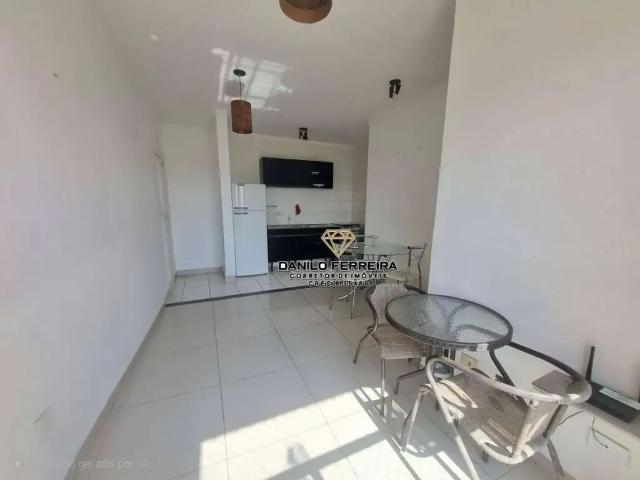 Apartamento para Venda em Itu/SP Progresso 2 Quartos