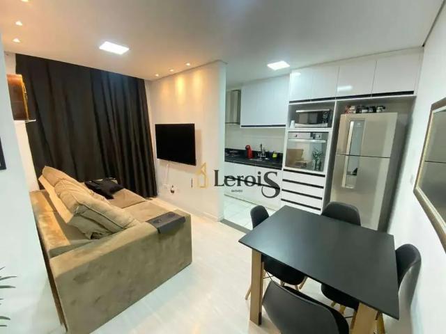 Apartamento para Venda em Itu/SP Progresso 2 Quartos
