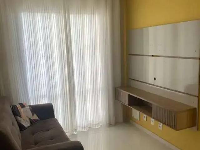 Apartamento para Venda em Itu/SP Progresso 2 Quartos