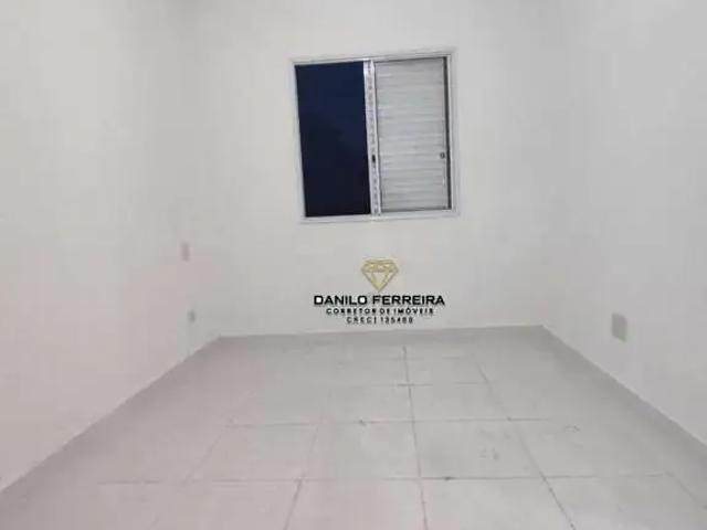 Apartamento para Venda em Itu/SP Progresso 2 Quartos