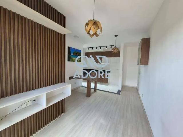 Apartamento para Venda em Itu/SP Progresso 2 Quartos