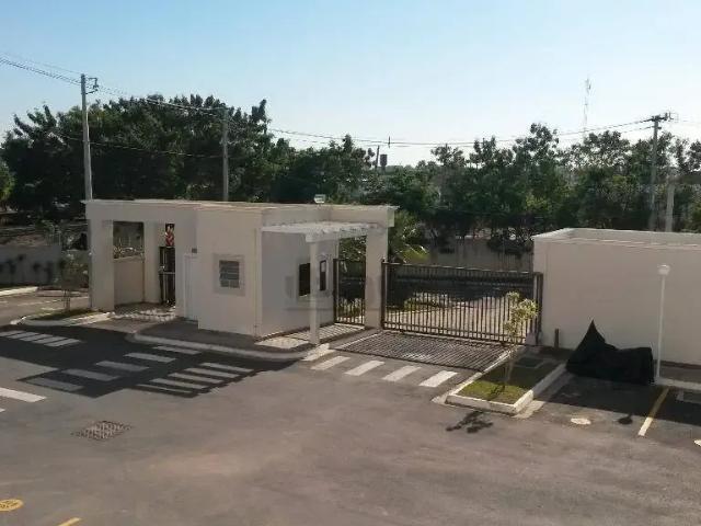 Apartamento para Venda em Itu/SP Progresso 2 Quartos