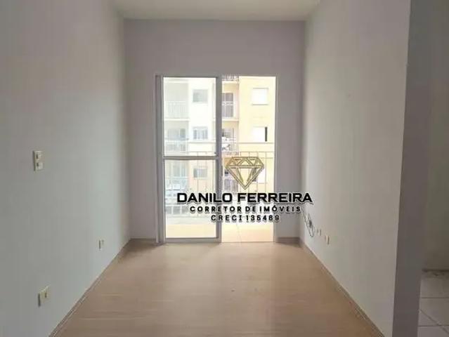 Apartamento para Venda em Itu/SP Progresso 2 Quartos