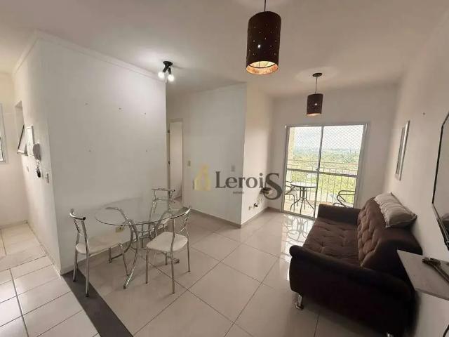 Apartamento para Venda em Itu/SP Progresso 2 Quartos