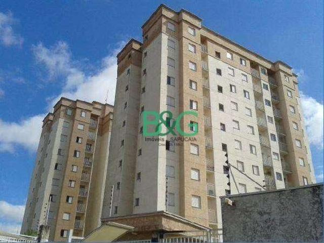 Apartamento para Venda em Itu/SP Progresso 2 Quartos