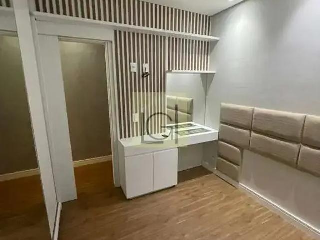 Apartamento para Venda em Itu/SP Progresso 2 Quartos