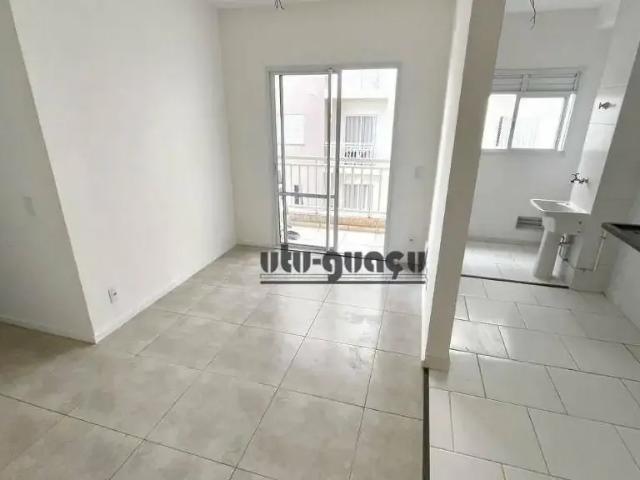 Apartamento para Venda em Itu/SP Progresso 2 Quartos