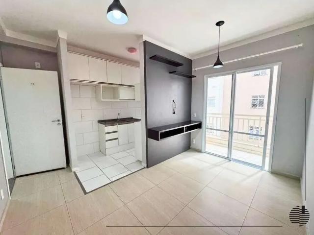 Apartamento para Venda em Itu/SP Progresso 2 Quartos