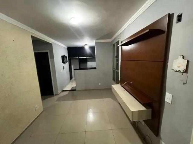 Apartamento para Venda em Itu/SP Progresso 2 Quartos