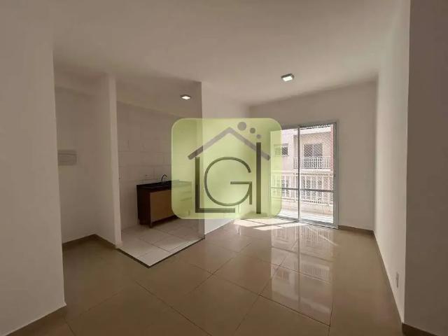 Apartamento para Venda em Itu/SP Progresso 2 Quartos
