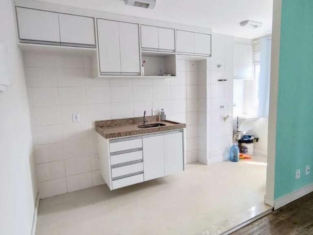 Apartamento para Venda em Itu/SP Rancho Grande 3 Quartos
