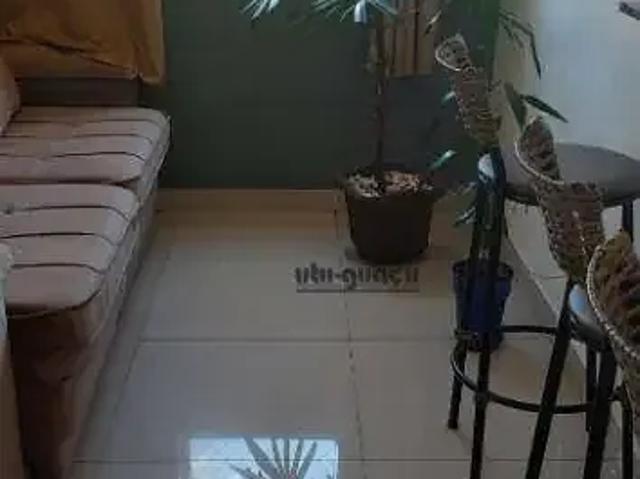 Apartamento para Venda em Itu/SP Rancho Grande 3 Quartos