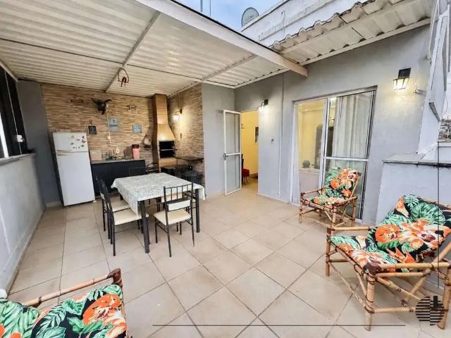 Apartamento para Venda em Itu/SP Rancho Grande 3 Quartos