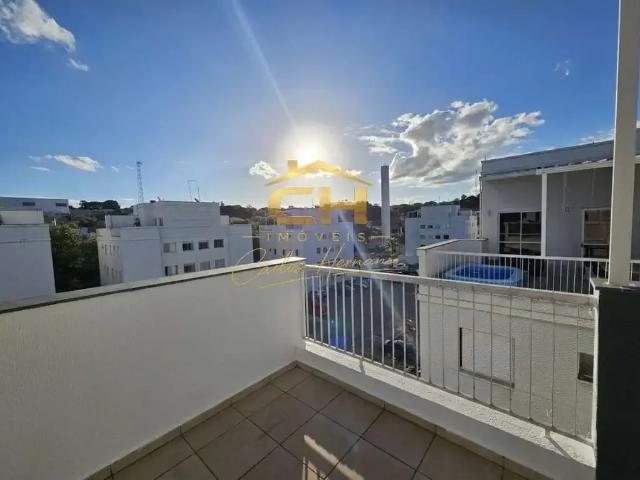 Apartamento para Venda em Itu/SP Rancho Grande 3 Quartos