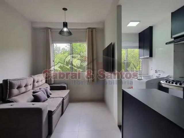 Apartamento para Venda em Itu/SP Rancho Grande 3 Quartos