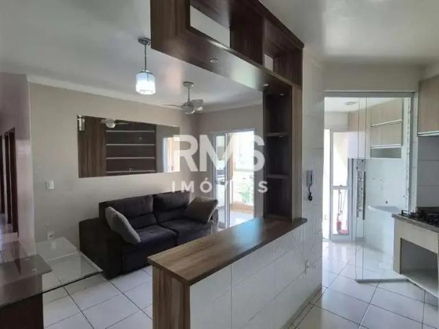 Apartamento para Venda em Itu/SP Rancho Grande 3 Quartos