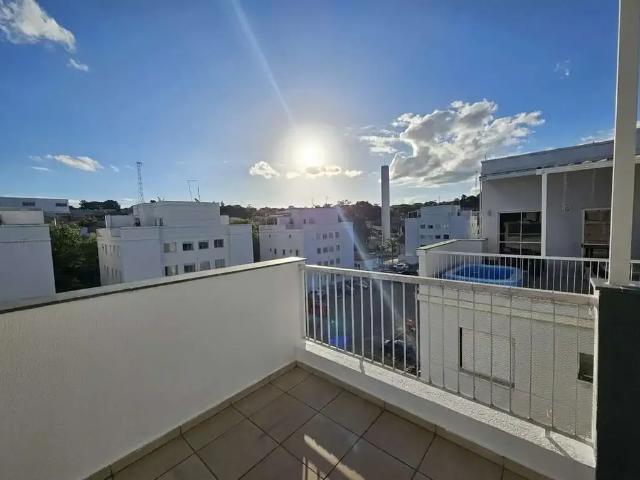 Apartamento para Venda em Itu/SP Rancho Grande 3 Quartos
