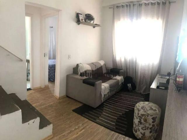 Apartamento para Venda em Itu/SP Rancho Grande 3 Quartos