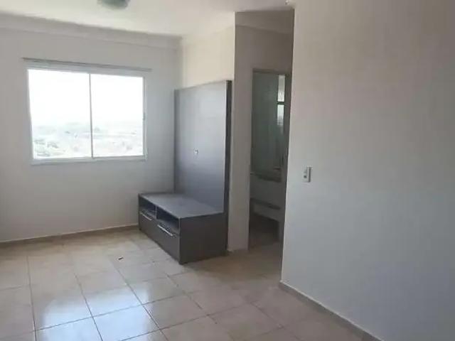 Apartamento para Venda em Itu/SP Rancho Grande 2 Quartos