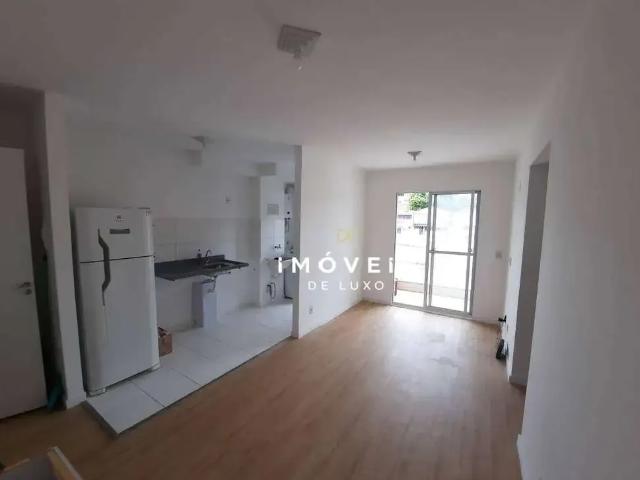 Apartamento para Venda em Itu/SP Rancho Grande 2 Quartos