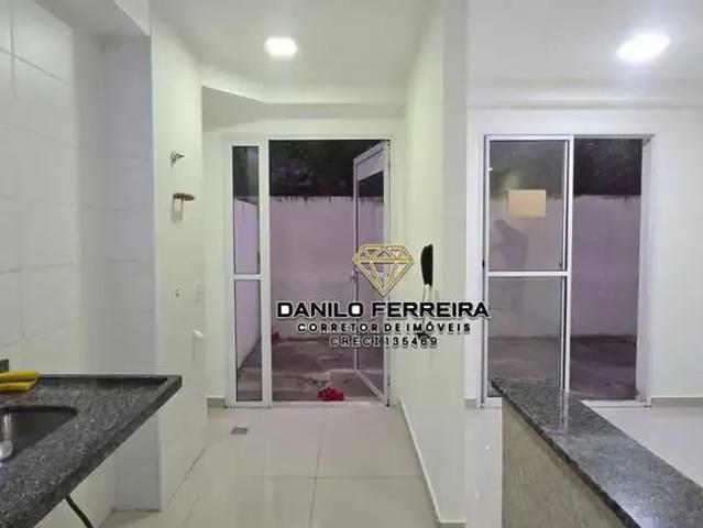 Apartamento para Venda em Itu/SP Rancho Grande 2 Quartos