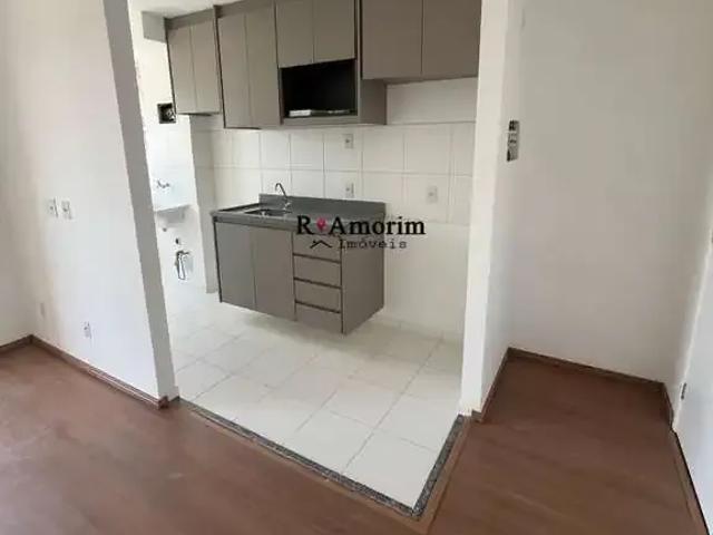 Apartamento para Venda em Itu/SP Rancho Grande 2 Quartos