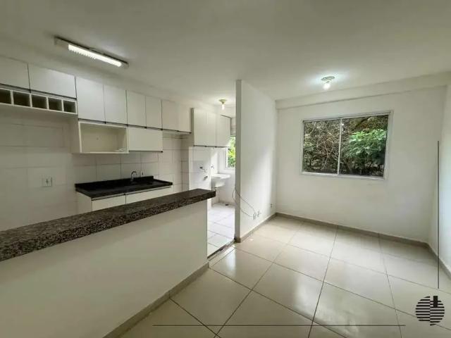 Apartamento para Venda em Itu/SP Rancho Grande 2 Quartos