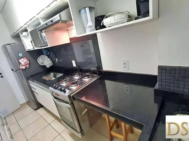 Apartamento para Venda em Itu/SP Rancho Grande 2 Quartos