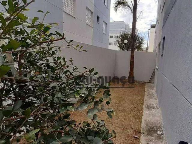 Apartamento para Venda em Itu/SP Rancho Grande 2 Quartos