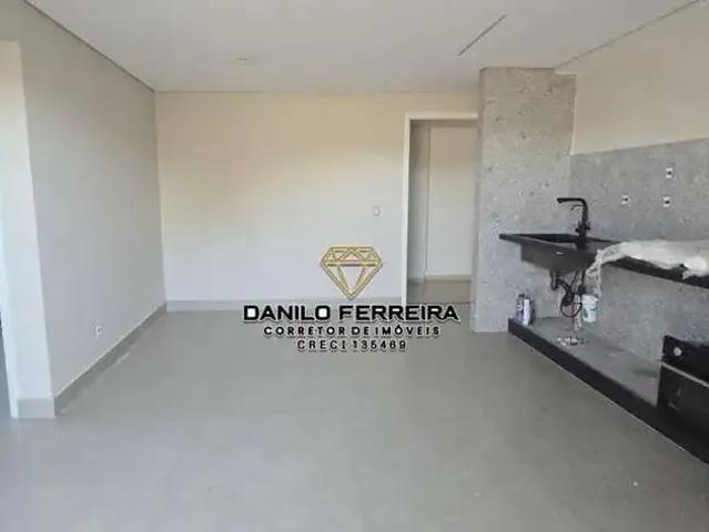 Apartamento para Venda em Itu/SP Rancho Grande 2 Quartos