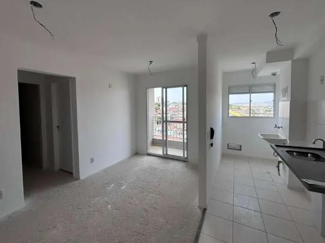 Apartamento para Venda em Itu/SP Rancho Grande 2 Quartos
