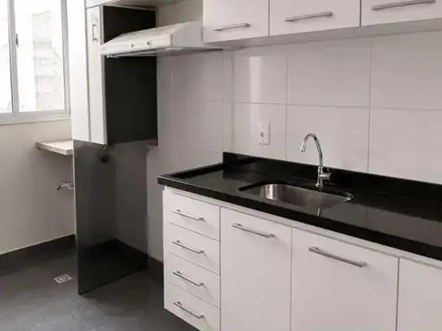 Apartamento para Venda em Itu/SP Rancho Grande 2 Quartos