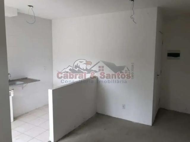 Apartamento para Venda em Itu/SP Rancho Grande 2 Quartos