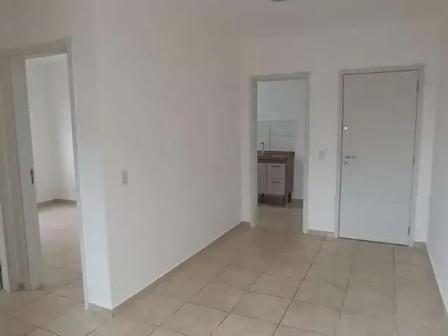Apartamento para Venda em Itu/SP Rancho Grande 2 Quartos