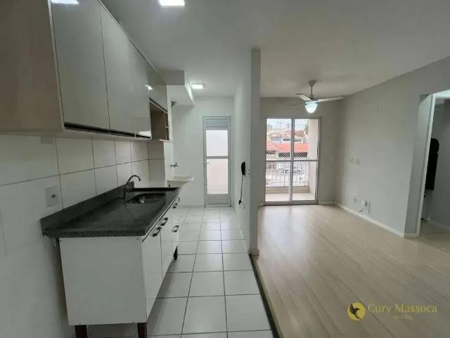 Apartamento para Venda em Itu/SP Rancho Grande 2 Quartos