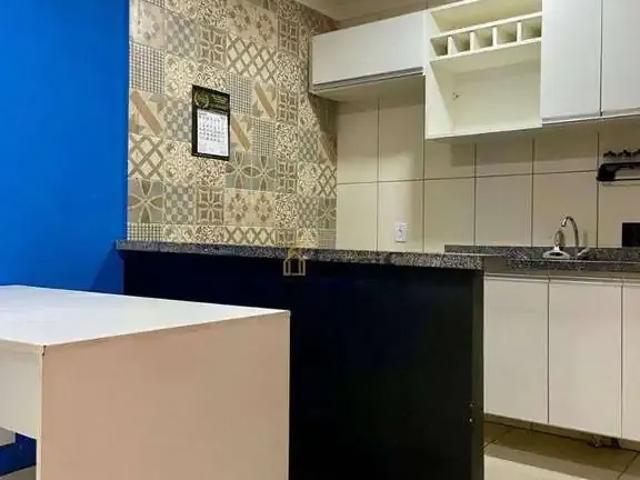 Apartamento para Venda em Itu/SP Rancho Grande 2 Quartos